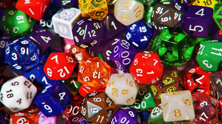 Dungeons and Dragons Therapy Campaign - Phoenix Moon Healing